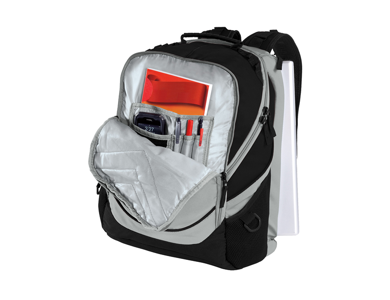 Port Authority Xcape Computer Backpack